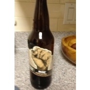 Rise Beer, American Stout: Calories, Nutrition Analysis & More | Fooducate