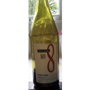 Cellar No. 8 Pinot Noir Wine: Calories, Nutrition Analysis & More ...