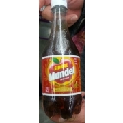 Sidral Mundet Apple Soda: Calories, Nutrition Analysis & More | Fooducate