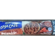 Reser's Fine Foods Burrito, Beef & Bean: Calories, Nutrition Analysis ...