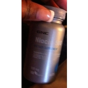 GNC Tablets, Niacin 500mg: Calories, Nutrition Analysis & More | Fooducate