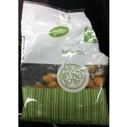 Simply To Go Asian Mix: Calories, Nutrition Analysis & More | Fooducate