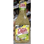 Mrs. Dash Garlic Lime Marinade: Calories, Nutrition Analysis & More ...