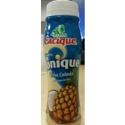 Cacique Yonique Pina Colada Drink: Calories, Nutrition Analysis & More ...