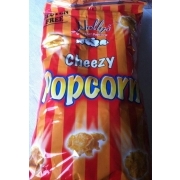 Holly's Popcorn, Cheezy: Calories, Nutrition Analysis & More | Fooducate