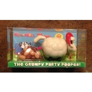 Candy Craft Candy, The Grumpy Party Pooper: Calories, Nutrition ...