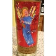 Electra Moscato Wine: Calories, Nutrition Analysis & More | Fooducate