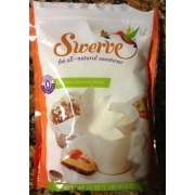 Swerve All-Natural Sweetener: Calories, Nutrition Analysis & More ...