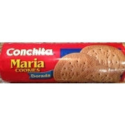 Conchita Cookies, Maria, Dorada: Calories, Nutrition Analysis & More ...