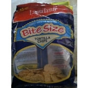 Laura Lynn Tortilla Chips: Calories, Nutrition Analysis & More | Fooducate