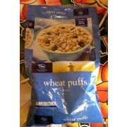 Kroger Wheat Puffs Cereal: Calories, Nutrition Analysis & More | Fooducate