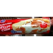 Kroger Pizza Crust: Calories, Nutrition Analysis & More | Fooducate