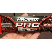 Promax Pro Series, Triple Chocolate Crisp, Bar: Calories, Nutrition ...