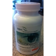 SBH Capsules, Macular Protect Complete: Calories, Nutrition Analysis ...
