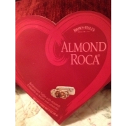 Brown & Haley Almond ROCA Toffee, Butter Crunch: Calories, Nutrition ...
