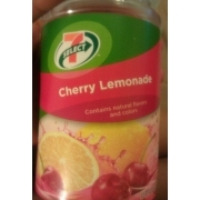 7 Select Cherry Lemonade Drink: Calories, Nutrition Analysis & More ...