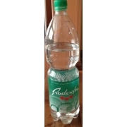 Radenska Sparkling Mineral Water, Naturally, Classic: Calories ...