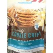 HannahMax Baking Crunchy Cookie Chips: Calories, Nutrition Analysis ...