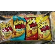 Corn Nuts Crunchy Corn Snack Variety Pack, Original: Calories ...
