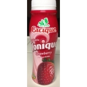 Cacique Drinkable Yonique Strawberry, Lowfar Yogurt 1% Milkfat ...