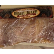 Hickory Country Bacon: Calories, Nutrition Analysis & More | Fooducate