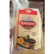 American Artisanal Cheese, Havarti, Danish-Style, Mild And Creamy ...