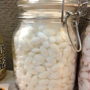 User added: Penguin Caffeinated Mints (21mg caffeine per serving ...