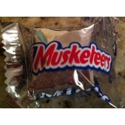 3 Musketeers Minis: Calories, Nutrition Analysis & More | Fooducate