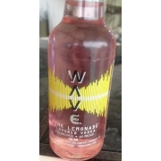 Wave Vodka, Pink Lemonade Flavored: Calories, Nutrition Analysis & More ...