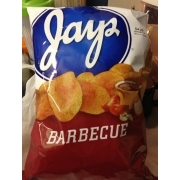 Jays Barbecue Potato Chips: Calories, Nutrition Analysis & More | Fooducate