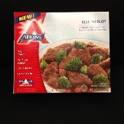 User added: Atkins Beef Merlot: Calories, Nutrition Analysis & More ...