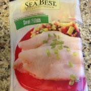 User added: Swai fillets: Calories, Nutrition Analysis & More | Fooducate