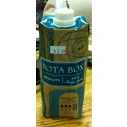 Bota Box Wine, Moscato: Calories, Nutrition Analysis & More | Fooducate