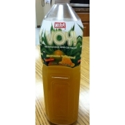Mira Voy! Juice, Aloe Vera: Calories, Nutrition Analysis & More | Fooducate