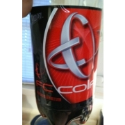 FC Cola Cola: Calories, Nutrition Analysis & More | Fooducate