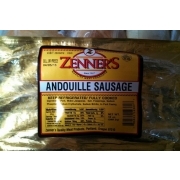 Zenner's Sausage, Andouille: Calories, Nutrition Analysis & More ...