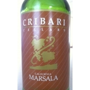Cribari Cellars Marsala, California: Calories, Nutrition Analysis ...