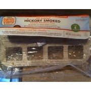 Garrett Valley Bacon Slices, Hickory Smoked, Uncured: Calories ...