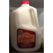 Goldenrod Milk, Grade A, Vitamin D: Calories, Nutrition Analysis & More ...