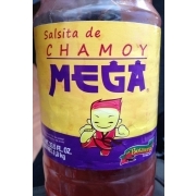 Mega Chamoy Hot Sauce: Calories, Nutrition Analysis & More | Fooducate