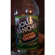 Jolly Rancher Drinks, Lime Punch, Non Carbonated, Tropical Tremor ...