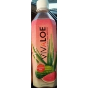 VivAloe Watermelon Aloe: Calories, Nutrition Analysis & More | Fooducate