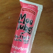 User added: Moo Tubes Yogurt: Calories, Nutrition Analysis & More ...