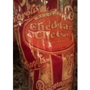 Popcornopolis Delicious Cheddar Cheese Popcorn: Calories, Nutrition ...