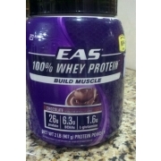 Abbott Whey Protein, Build Muscle, Chocolate: Calories, Nutrition ...