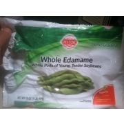 Hy-Top Whole Edamame: Calories, Nutrition Analysis & More | Fooducate