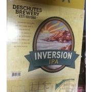 Inversion Ipa Beer, India Pale Ale 12 Oz: Calories, Nutrition Analysis ...