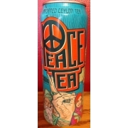 Peace Tea Imported Ceylon Tea: Calories, Nutrition Analysis & More ...