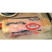 Loven Fresh Bread: Calories, Nutrition Analysis & More | Fooducate