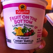 User added: ShopRite yogurt low fat: Calories, Nutrition Analysis ...